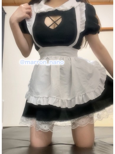 なの☆ 豊橋メンズエステ Esthe de MarroN