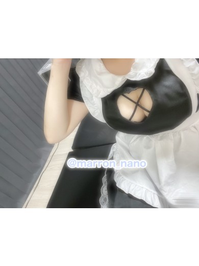 なの☆ 豊橋メンズエステ Esthe de MarroN